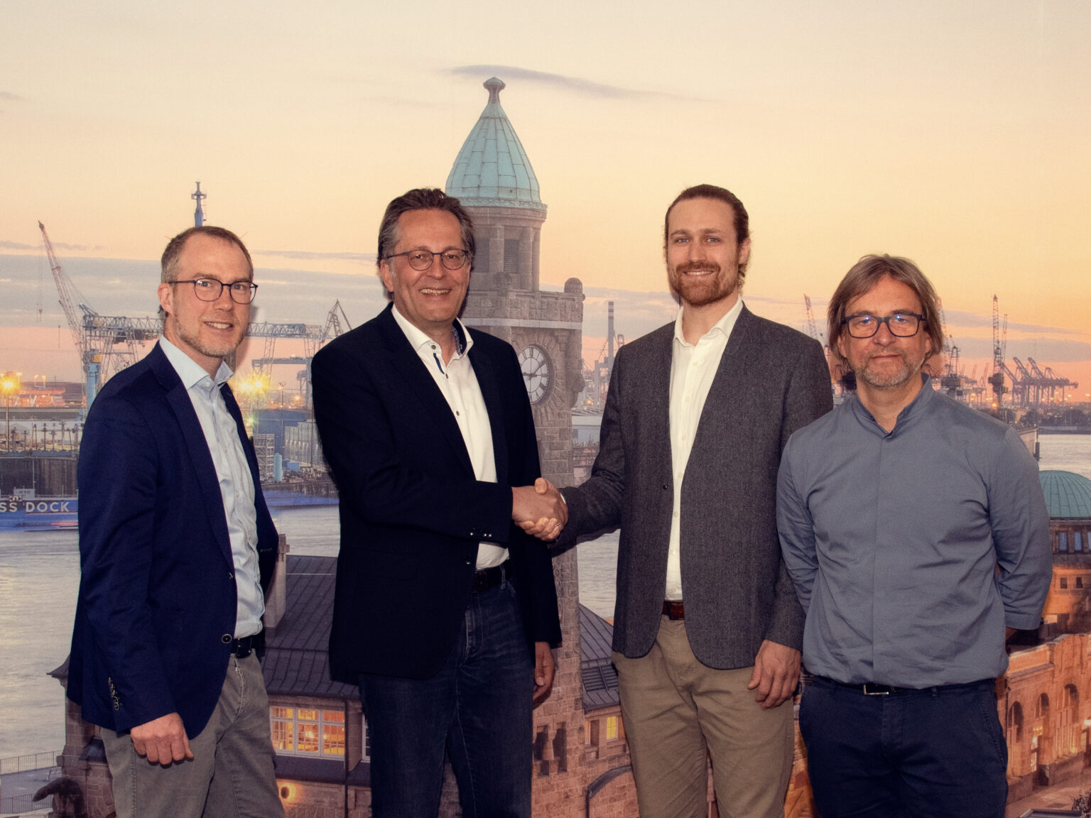 IT für Nachhaltigkeitsmanagement: BTC und WeShyft besiegeln Kooperation ...